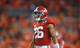 3 Reasons to be excited about Patrick Robinson being added