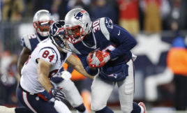 New England Patriots Receive a Solid Grade for Alan Branch Signing