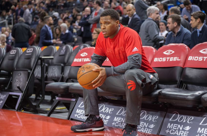 Nylon Calculus: Kyle Lowry has been better than Kyrie Irving and DeMar ...