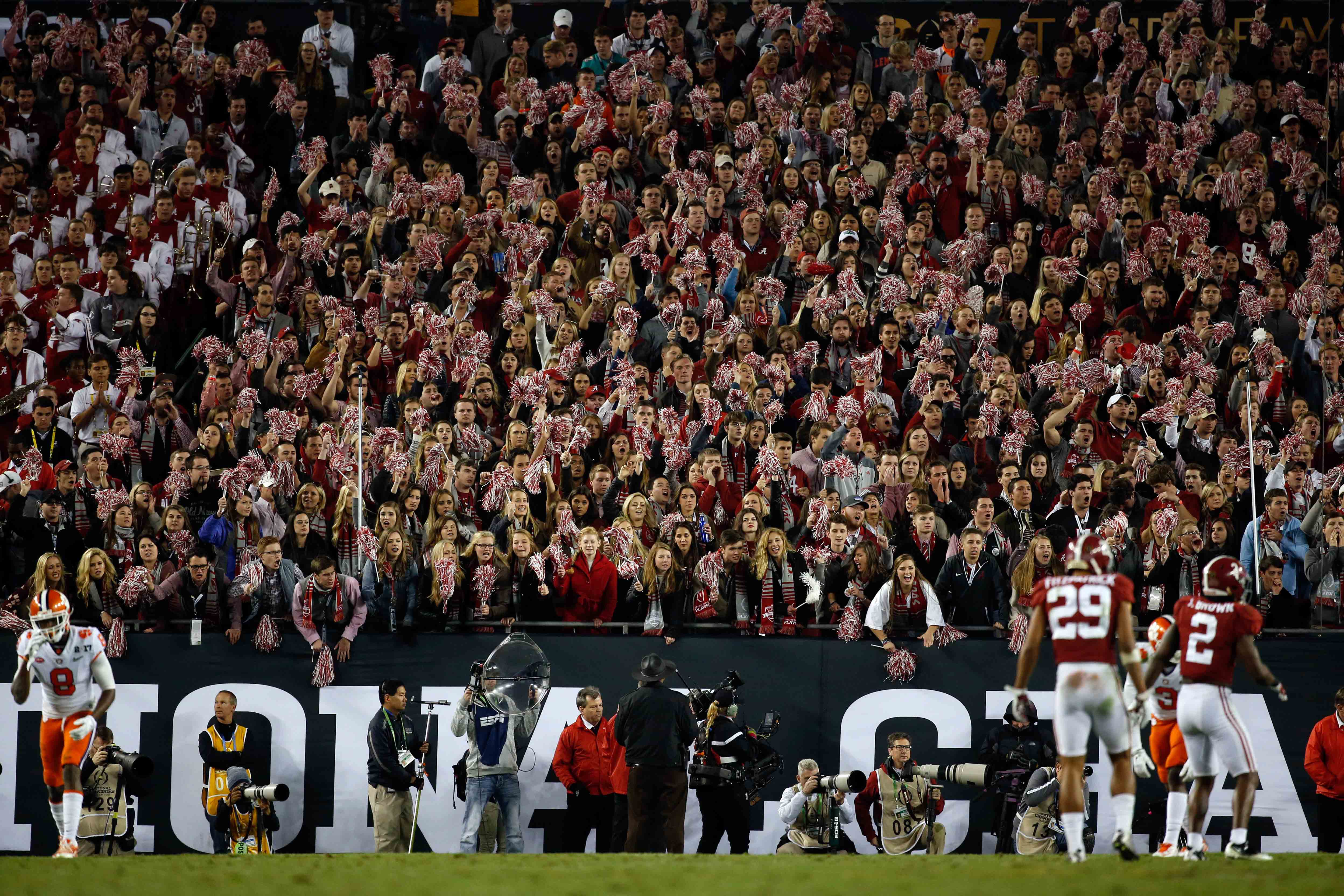 Alabama football fans are hoping for 'Run-Daboll.' It may be 'Air ...