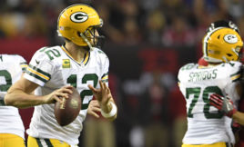 Green Bay Packers: Position battle brewing at fullback