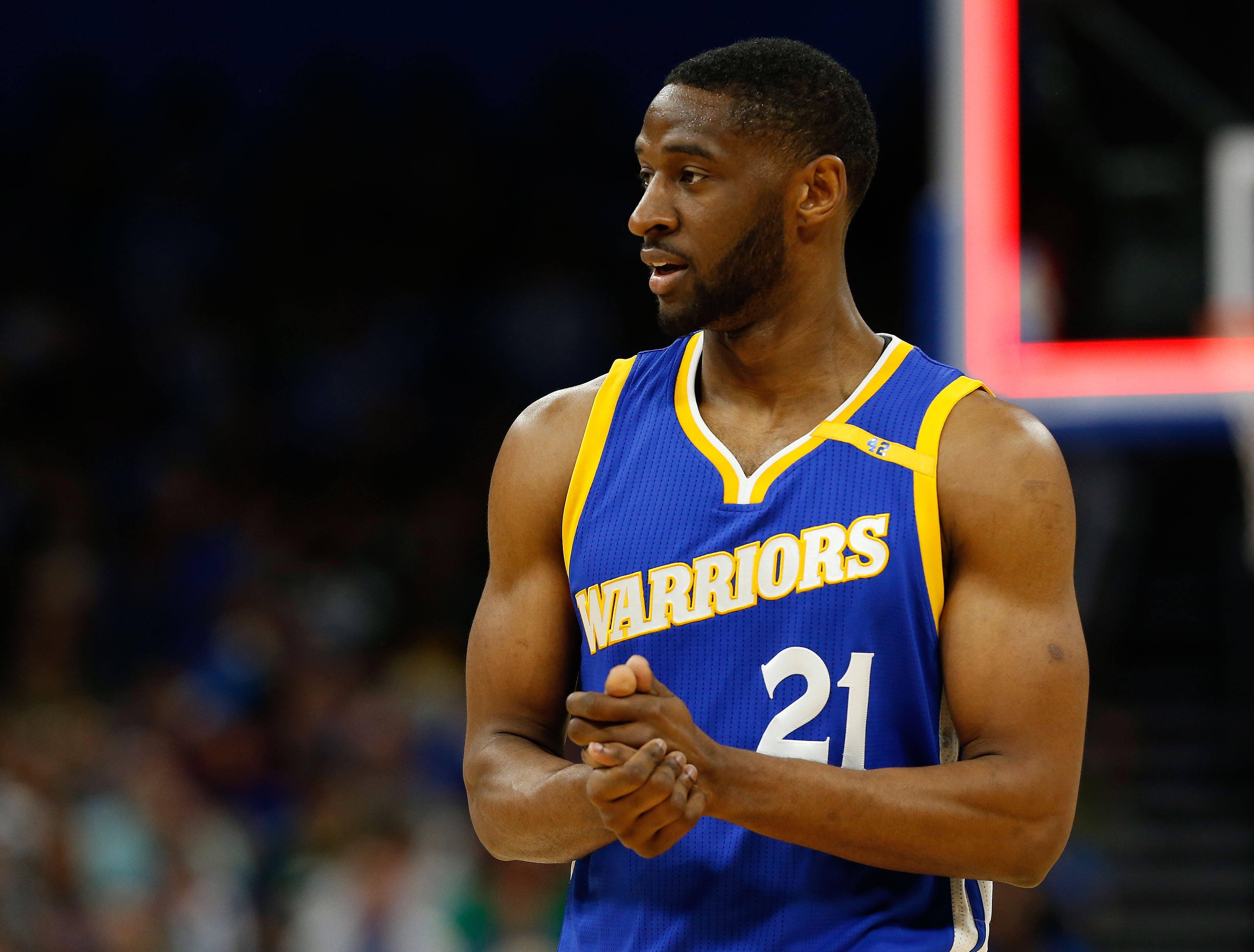 Why the Mavs Should Pursue Ian Clark This Summer