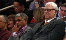 New York Knicks Finish Last In NBA Management Rankings