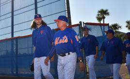 New York Mets: 5 greatest first basemen of all-time