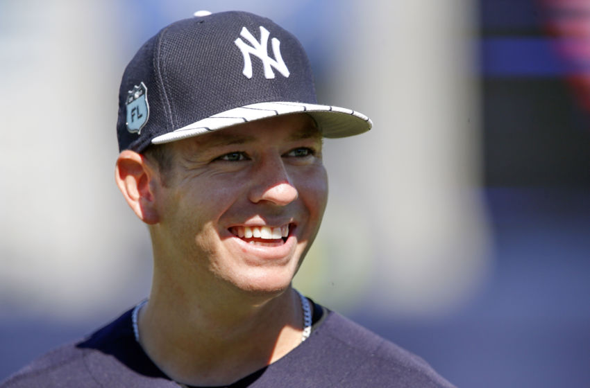 Yankees Facial Hair Policy: Is Nothing Sacred Anymore?
