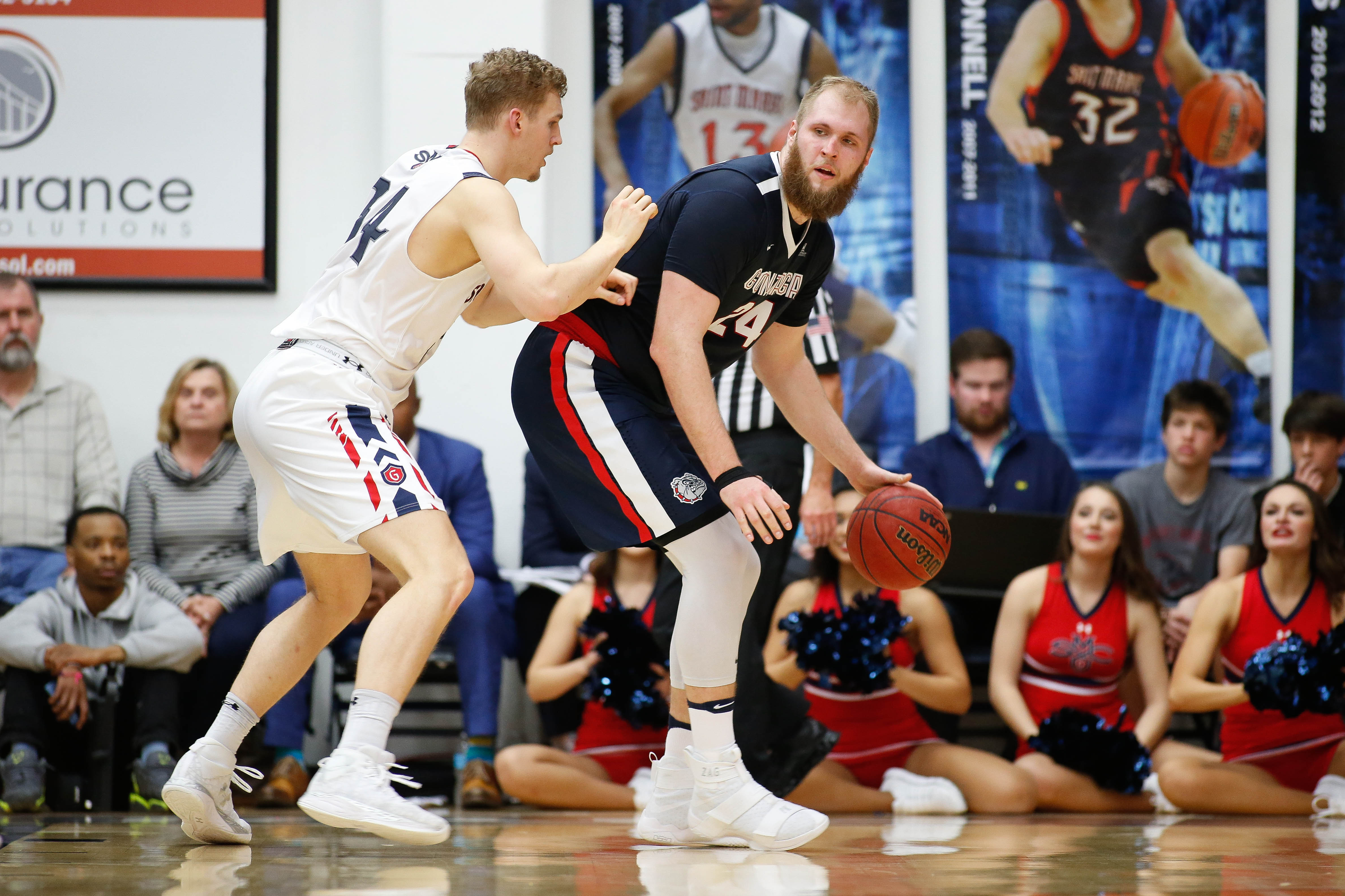 WCC Basketball: Awards and All-Conference Team Predictions