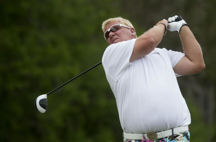John Daly Wins First Champions Tour Event At 2017 Insperity Invitational 6050