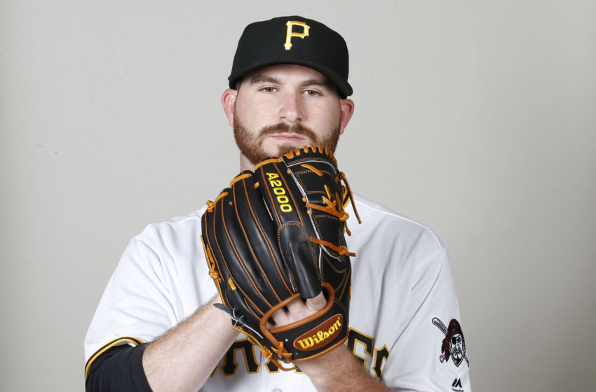 Baltimore Orioles 8, Pittsburgh Pirates 6