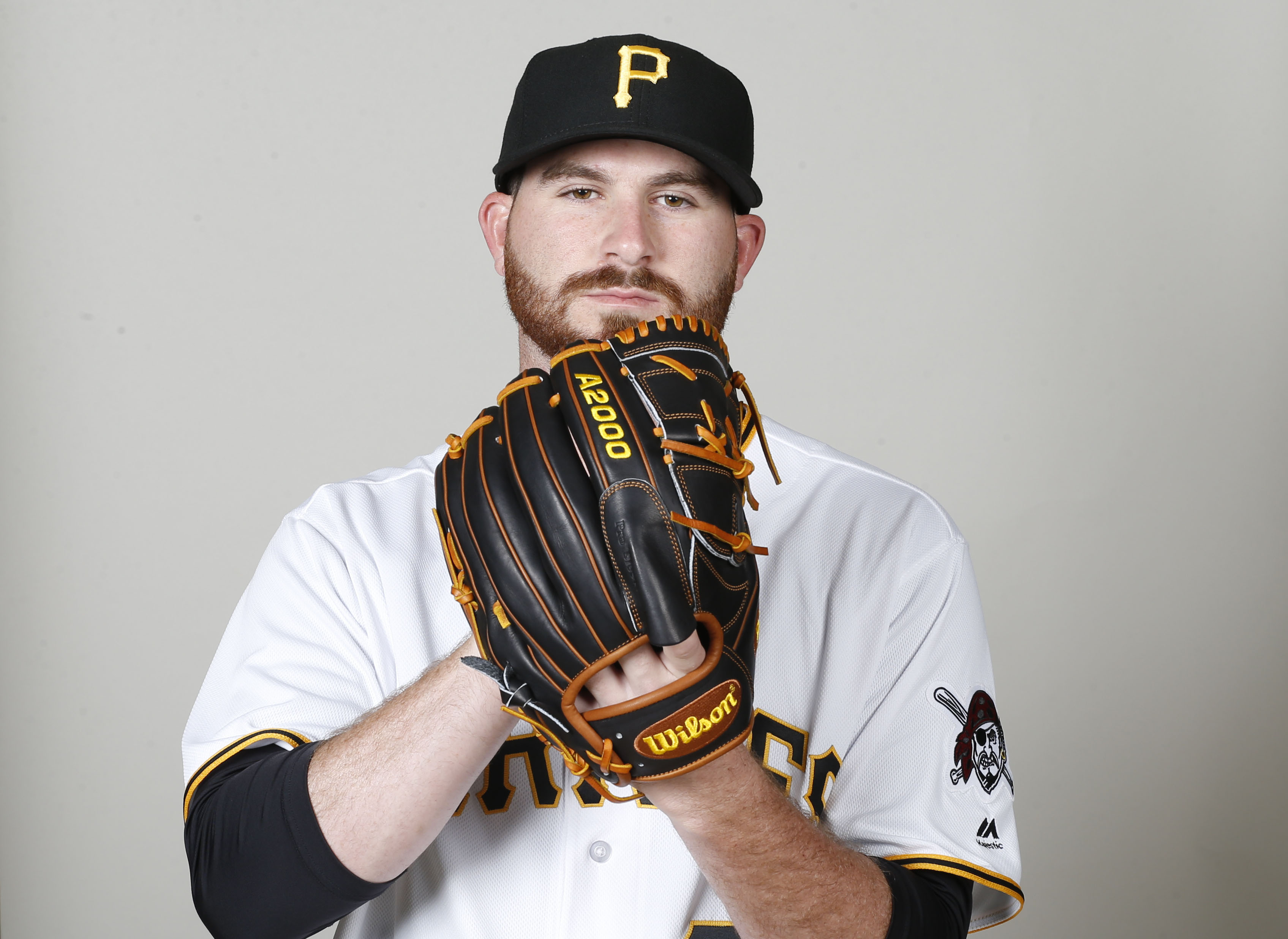 Baltimore Orioles 8, Pittsburgh Pirates 6