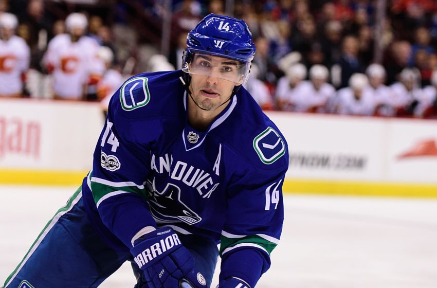 Vancouver Canucks: Jim Benning Wins Deadline, Starts Rebuild