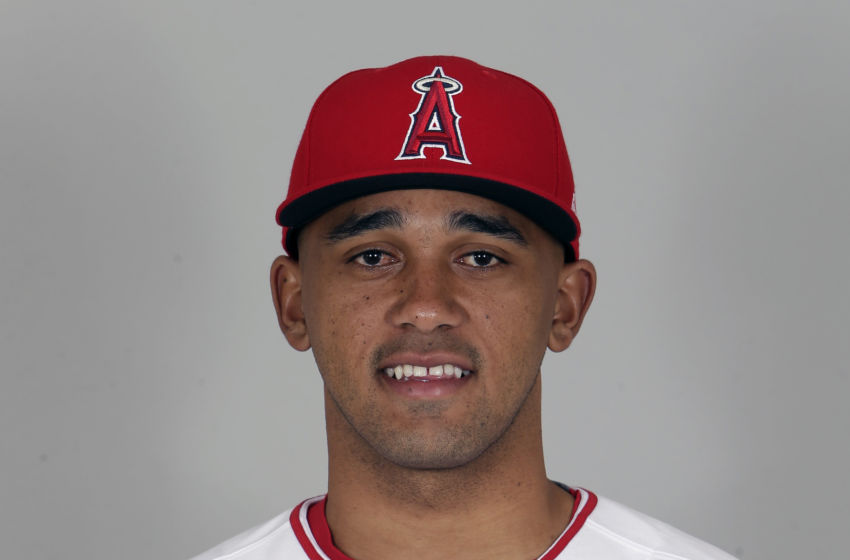 LA Angels Top Prospect Countdown: #13 Vicente Campos
