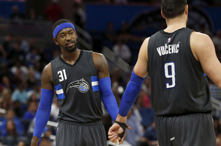 An Early Look On How Terrence Ross Has Fit With The Orlando Magic