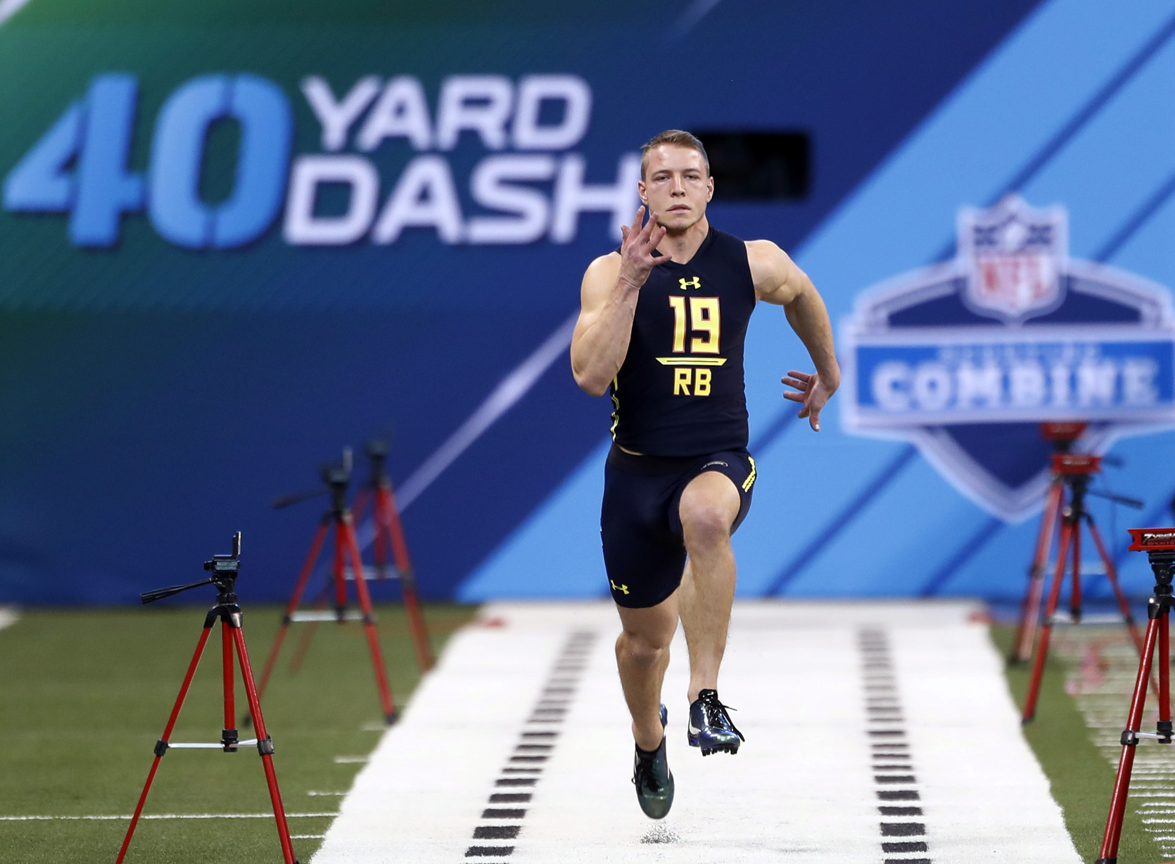 Nfl Combine Lpsg