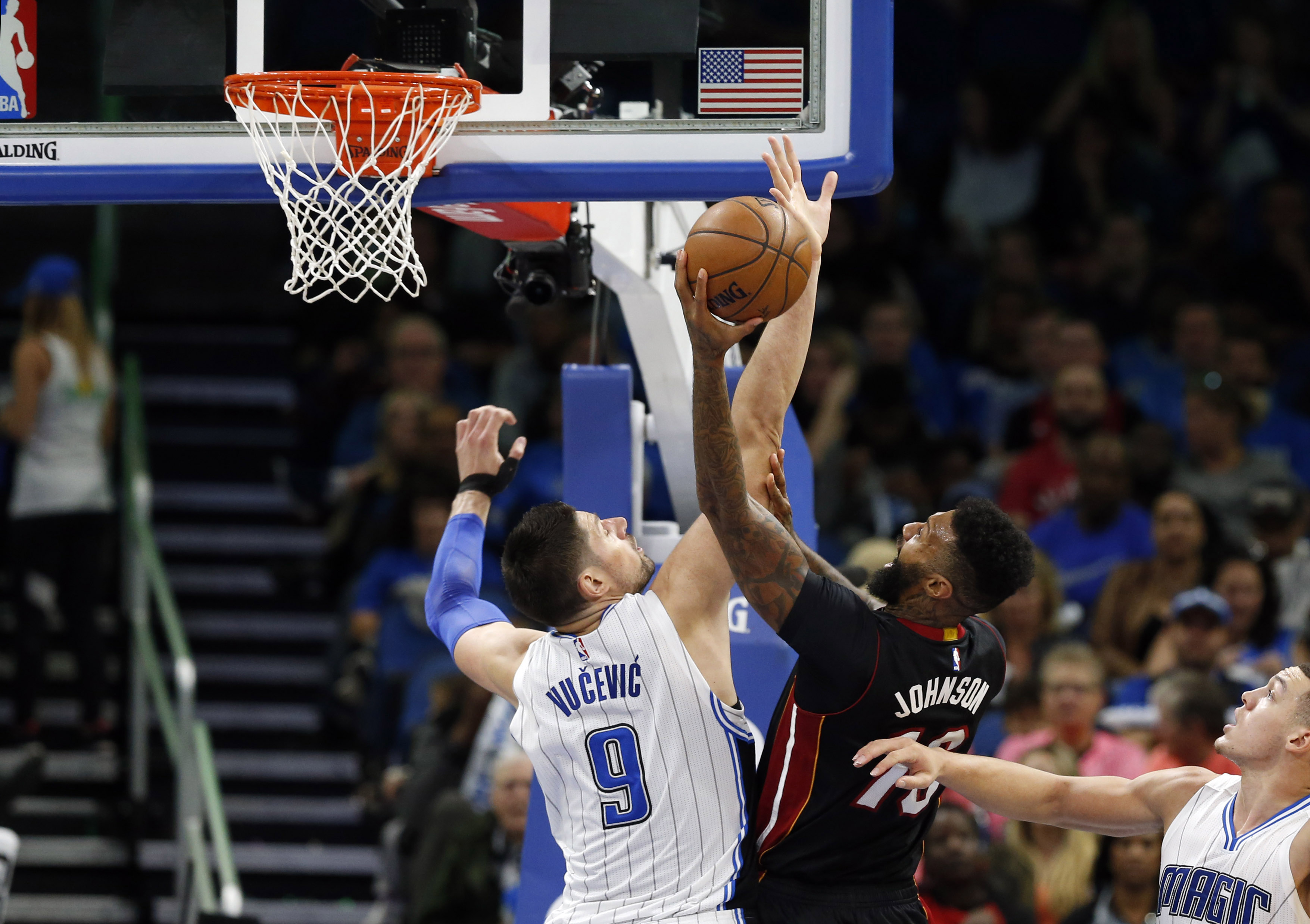 Basketball - Orlando Magic news - NewsLocker