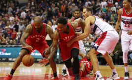 Toronto Raptors (42-29) @ Miami Heat (35-36): Preview