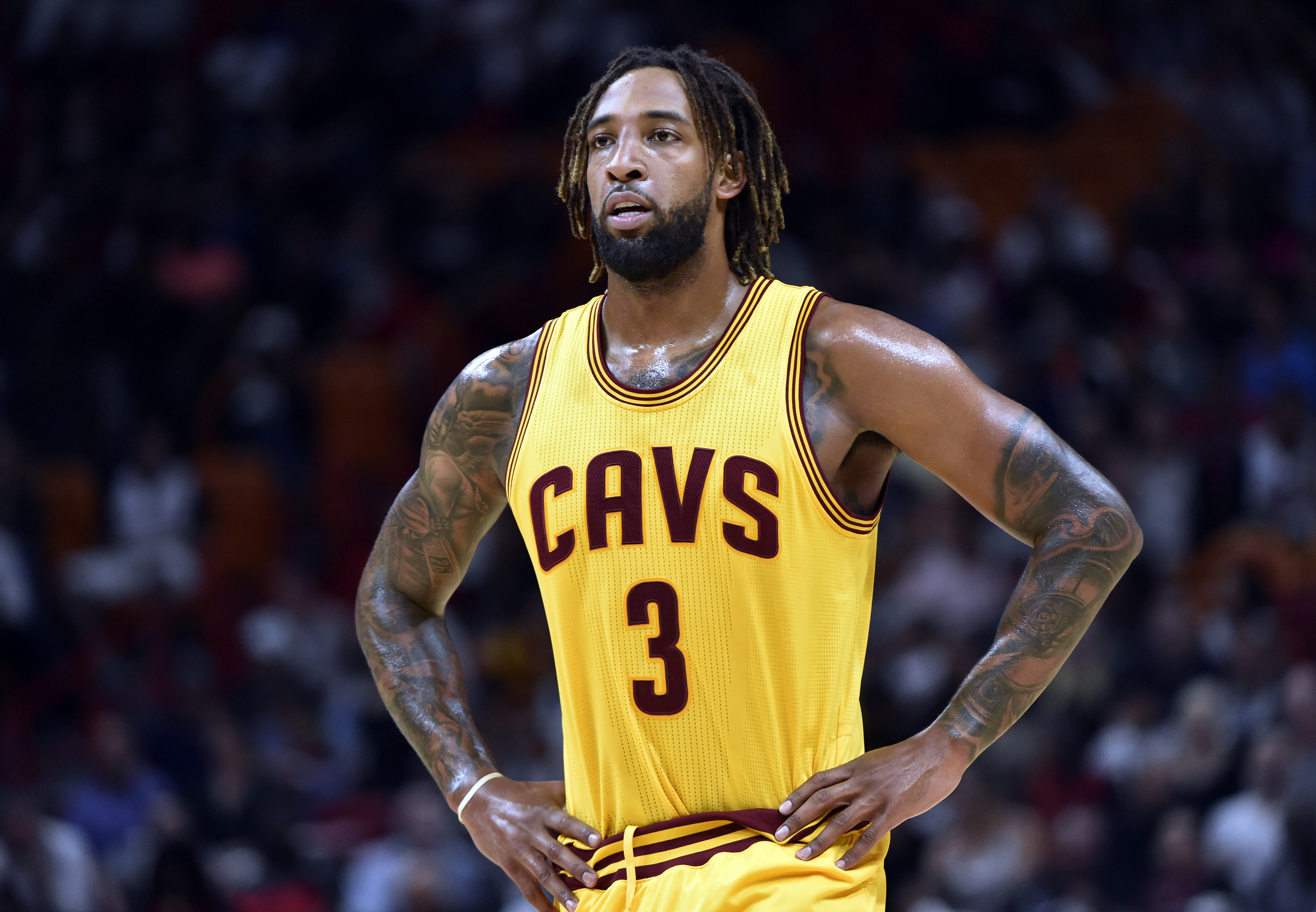 Cleveland Cavaliers Should Have No Problem Retaining Derrick Williams