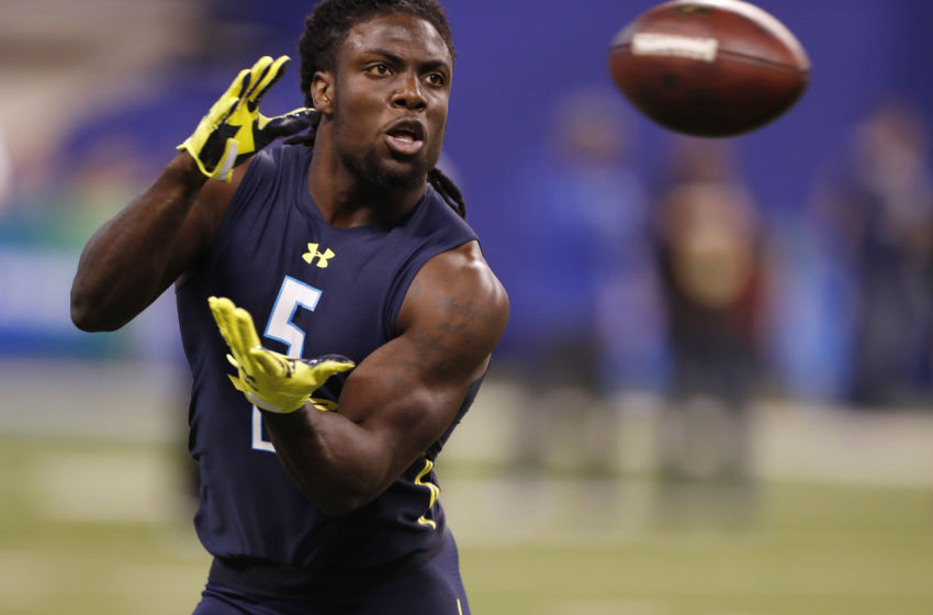 Jamal Carter could be a versatile gem as Denver Broncos UDFA