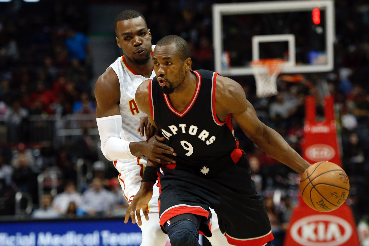 Positional Power Rankings: 30 best power forwards in the NBA