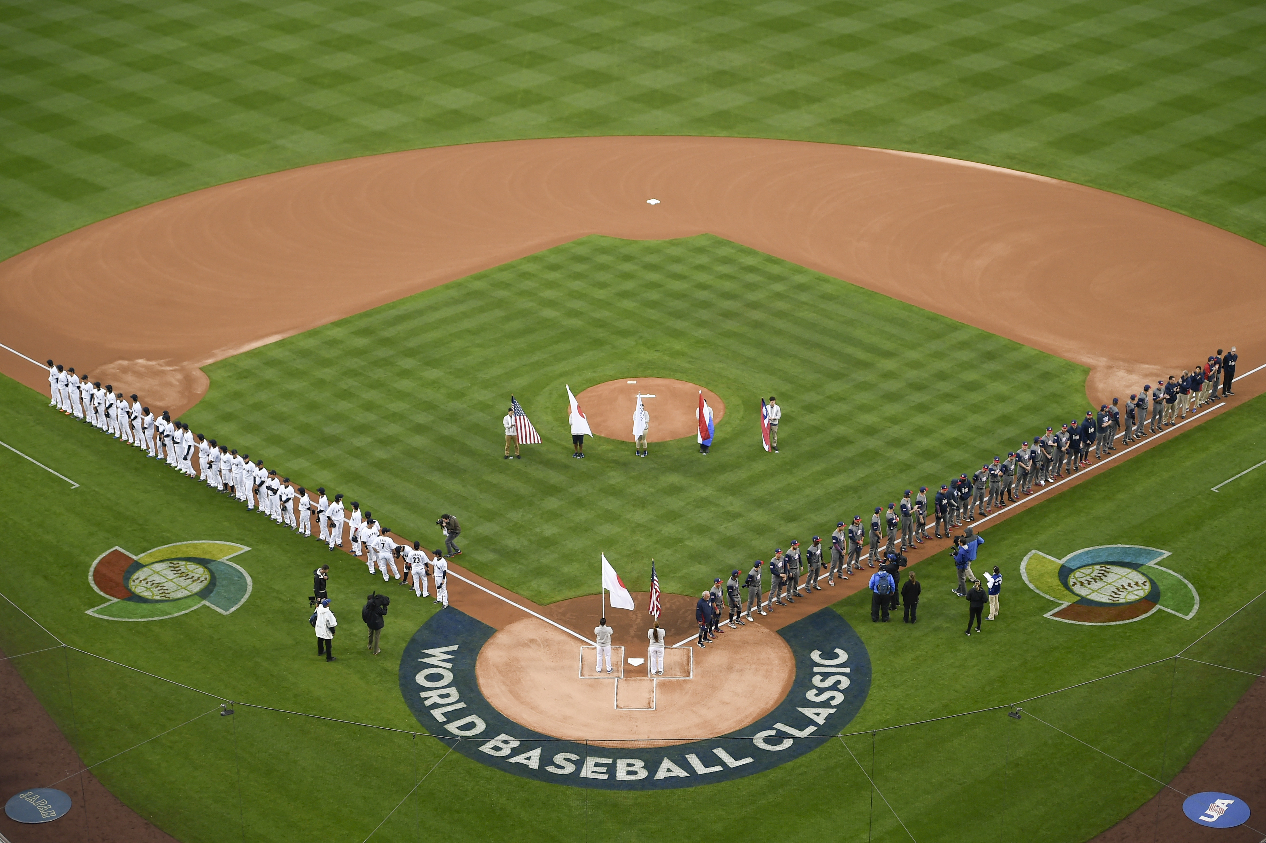 The Best Baseball Team in the World | Sports Status