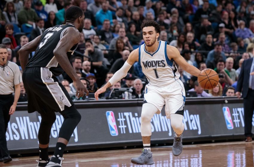Tyus Jones: The Case To Stay On The Minnesota Timberwolves