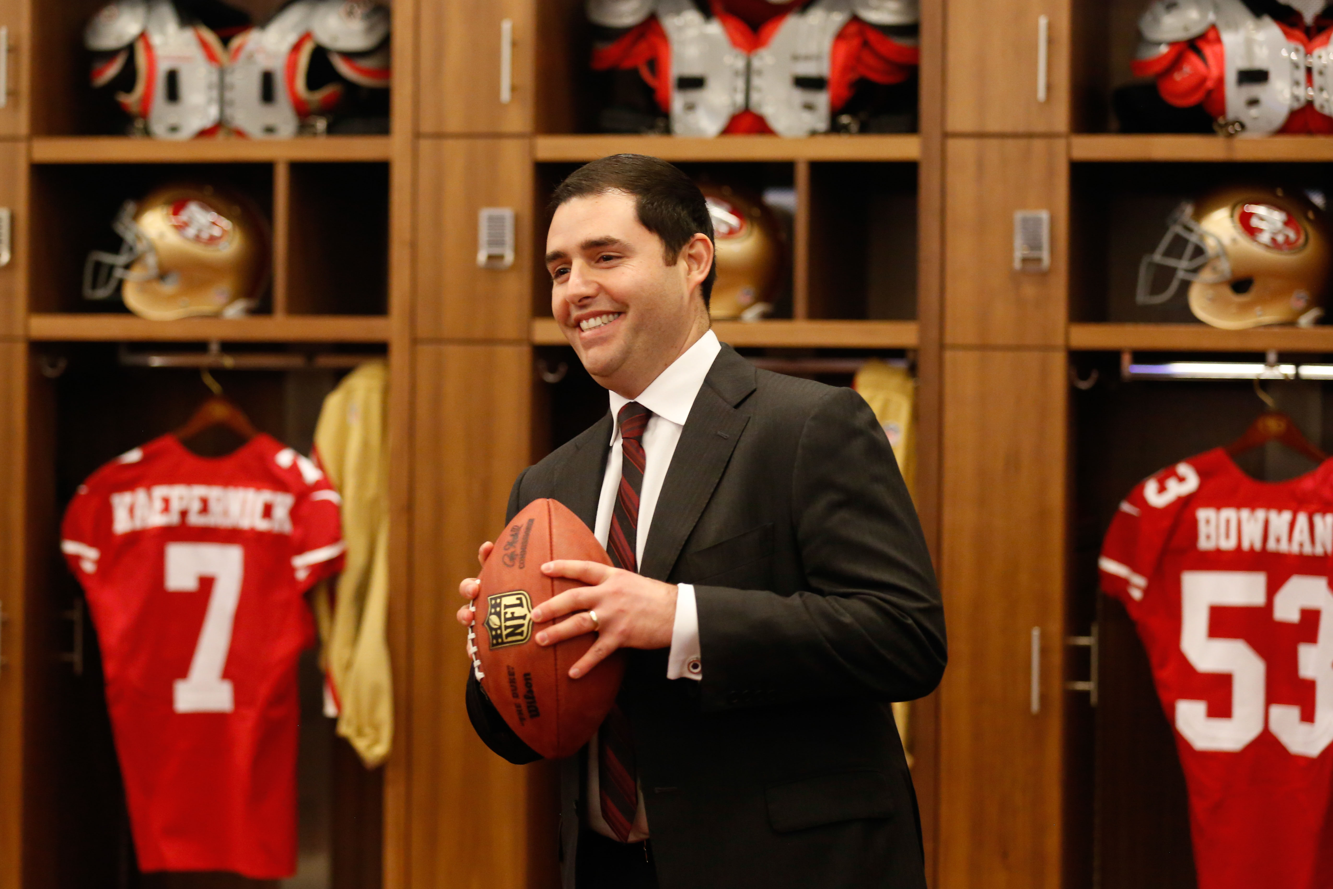 49ers: CEO Jed York Deserves Whatever Happens in Coach Search