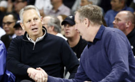 Who's telling the truth, Richard Sherman or Seth Wickersham?