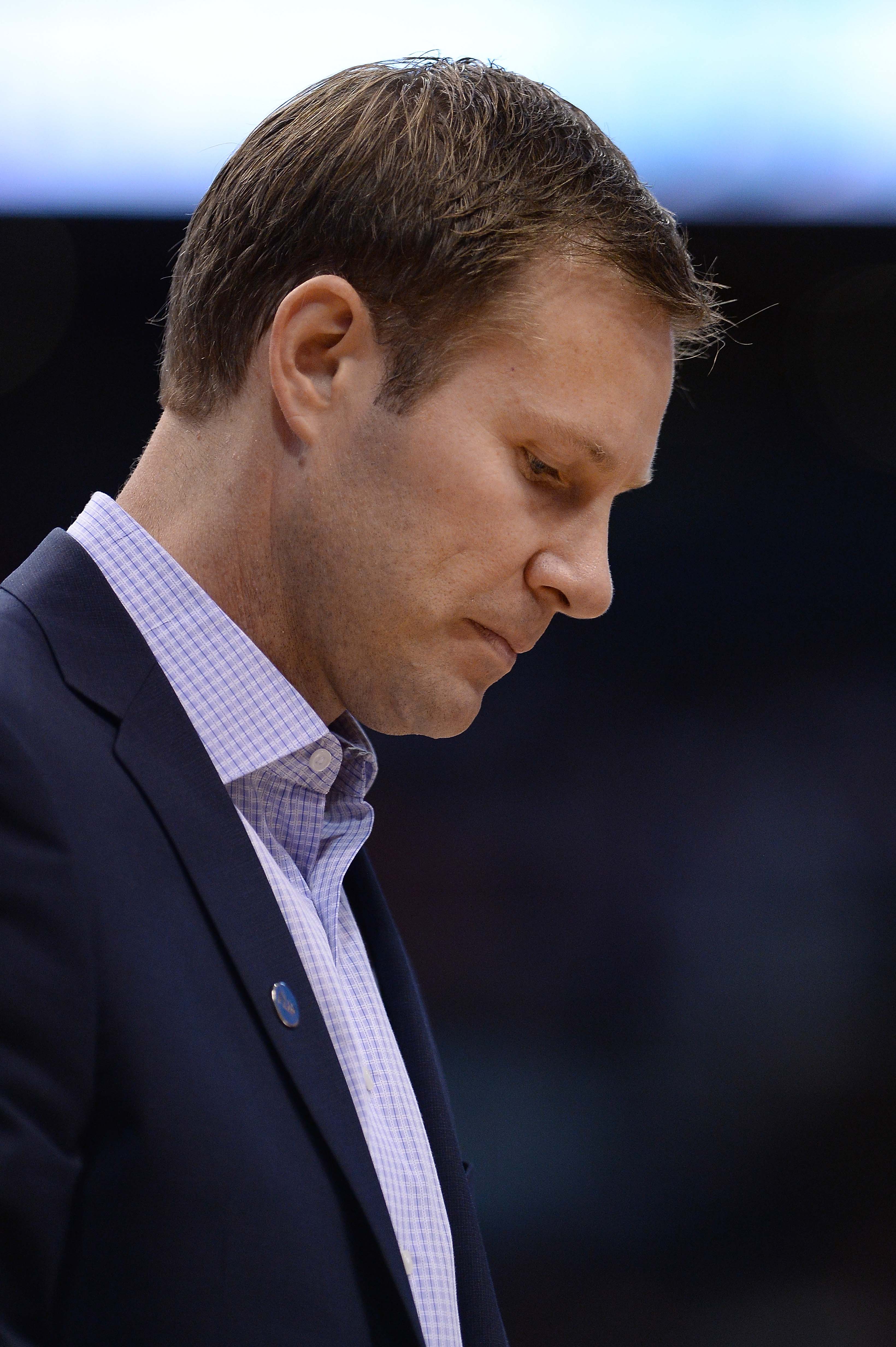 Fred Hoiberg's NBA Coaching Career Was Doomed From The Start