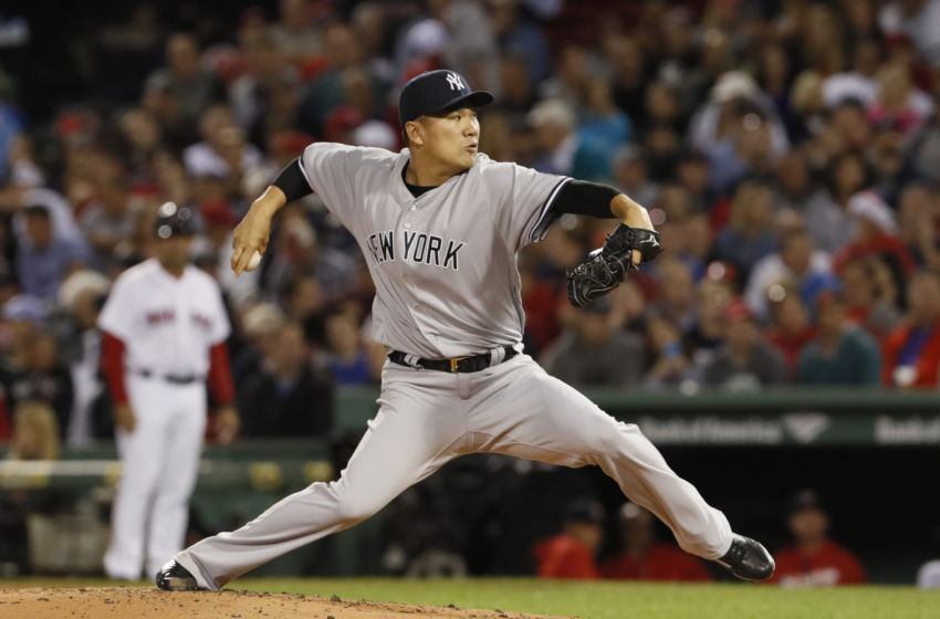 Yankees Beat The Red Sox And Tigers All In A Day's Work