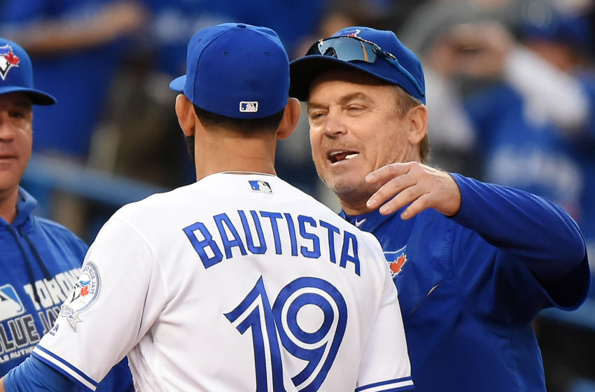 Blue Jays' Jose Bautista would like to finish career in TO