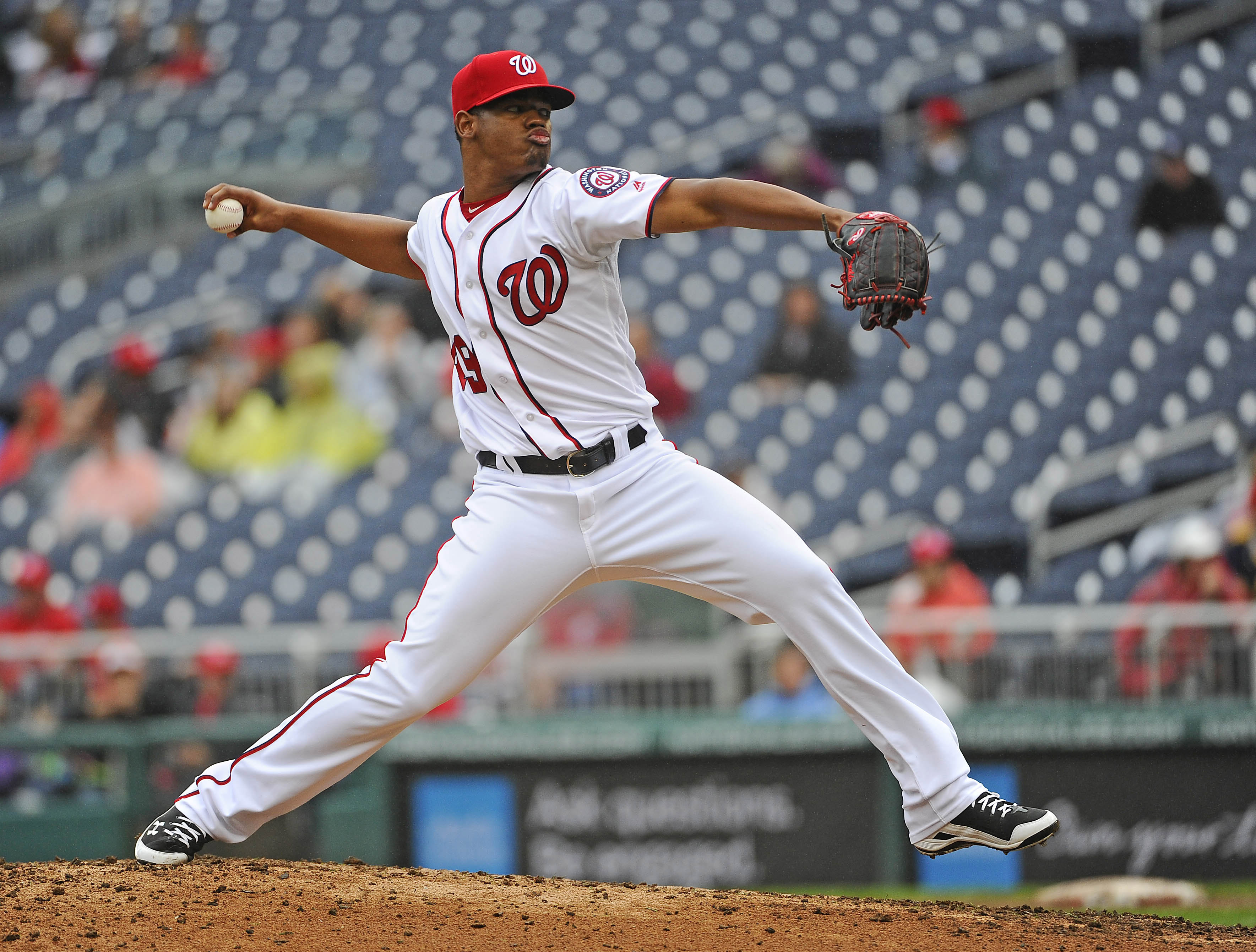 White Sox VP Ken Williams 'impressed' by a Young Fireballer in Spring ...