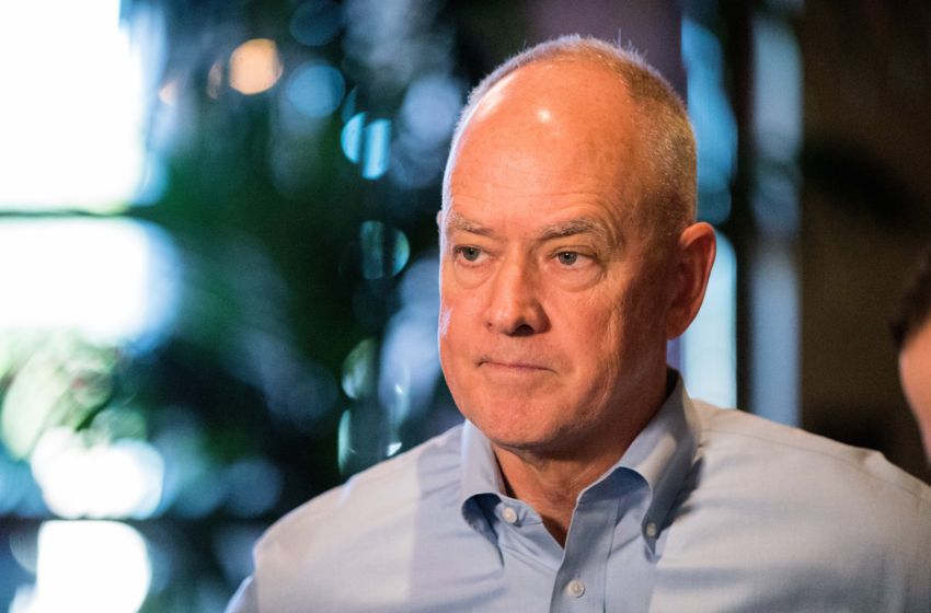 Mets: GM Sandy Alderson should be praised for keeping a loaded roster ...