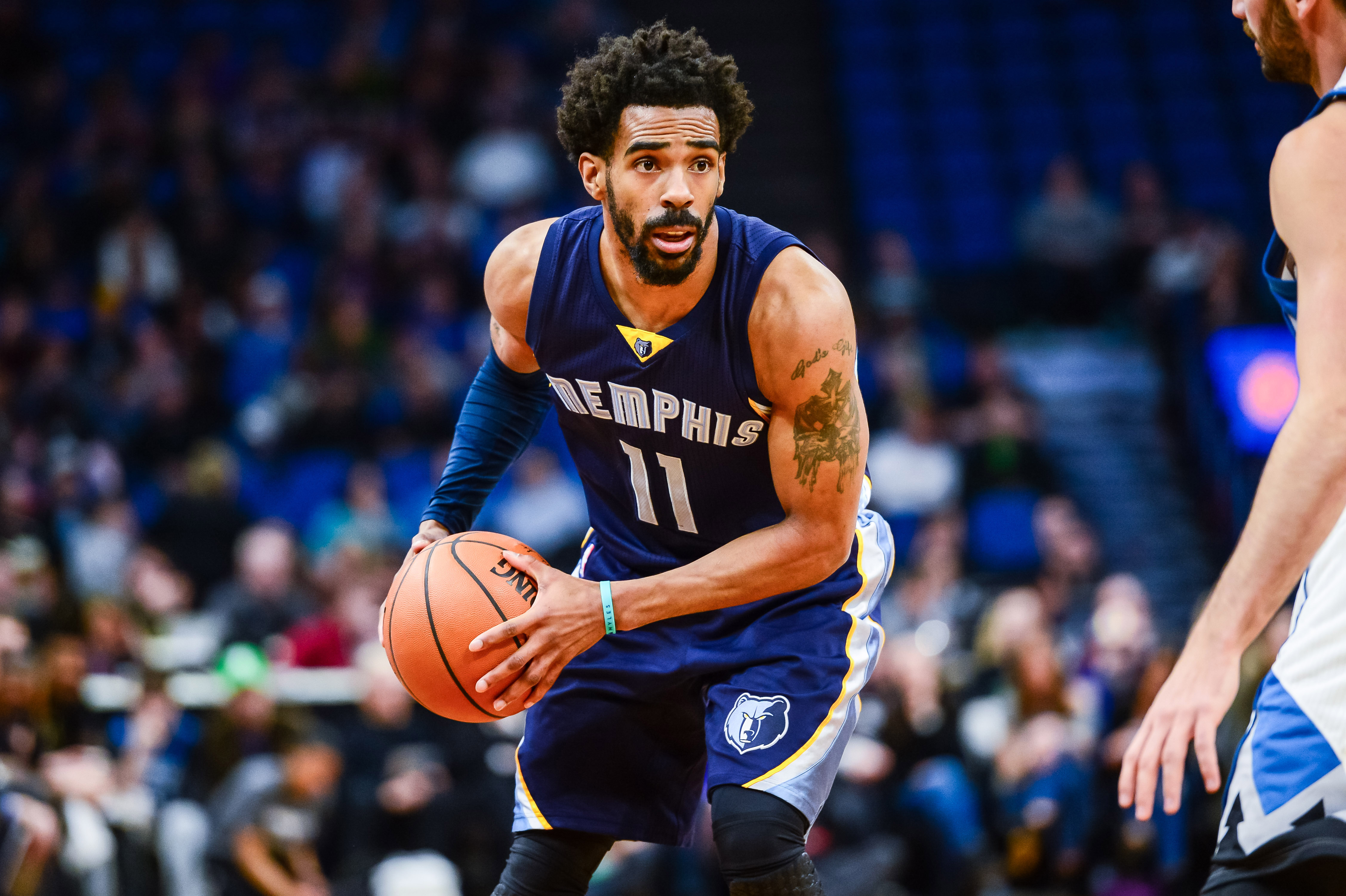 Memphis Grizzlies: Will Mike Conley Ever Be An All-Star?