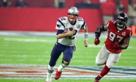 Super Bowl LI: New England Patriots Complete Greatest Comeback Ever