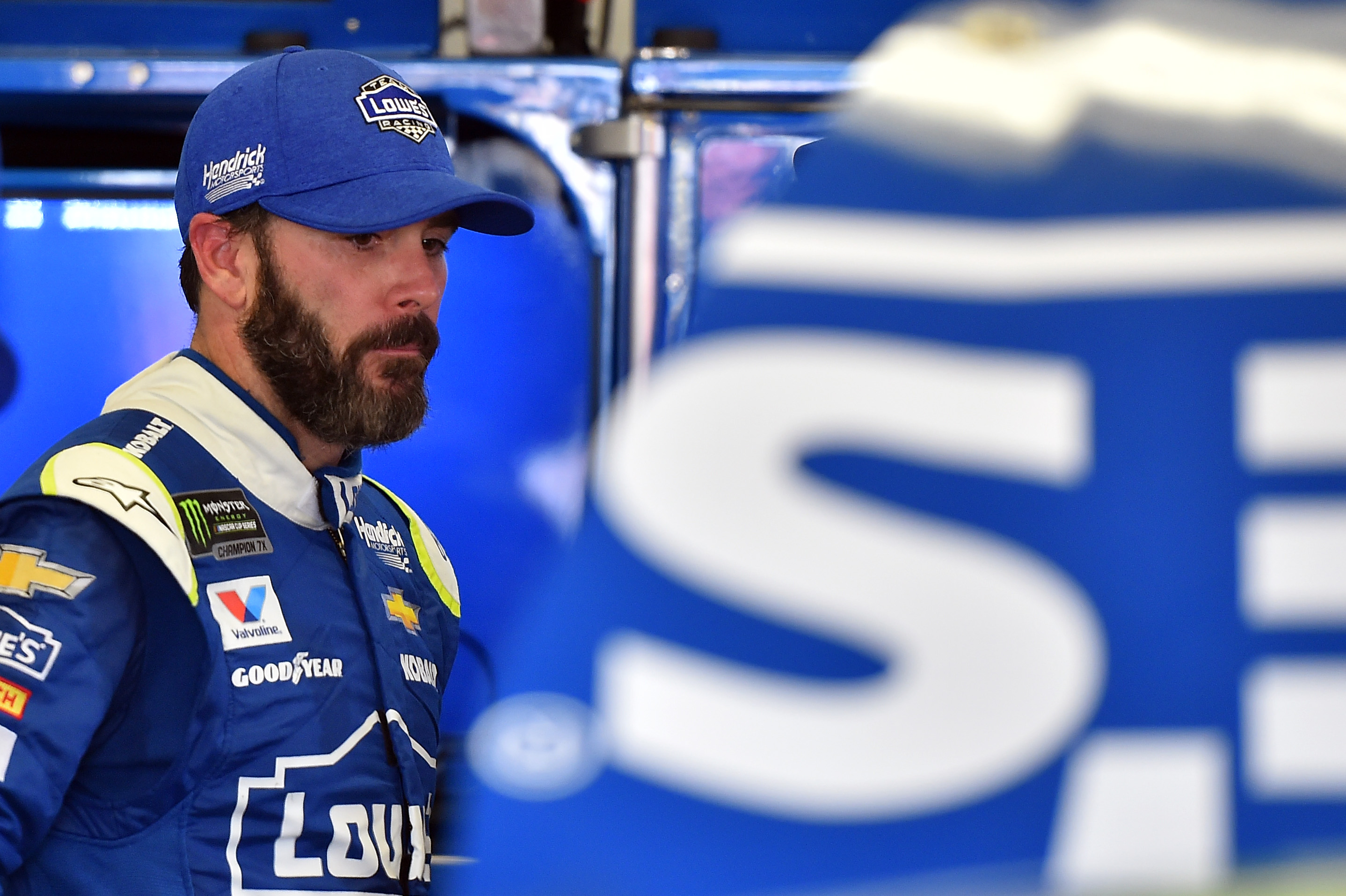 Nascar 2017 Drivers Printable