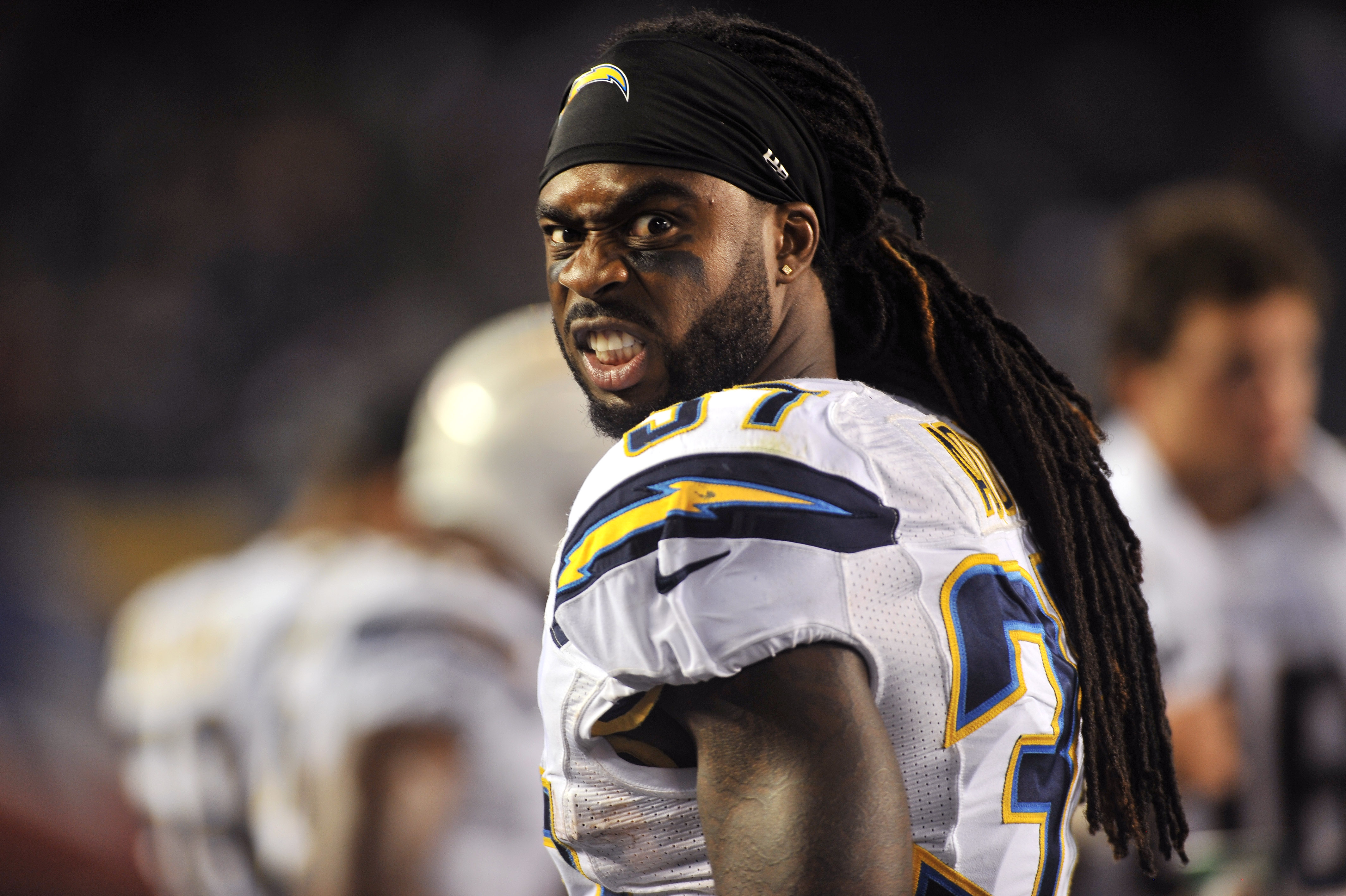 Was re-signing Jahleel Addae to big deal the right move?
