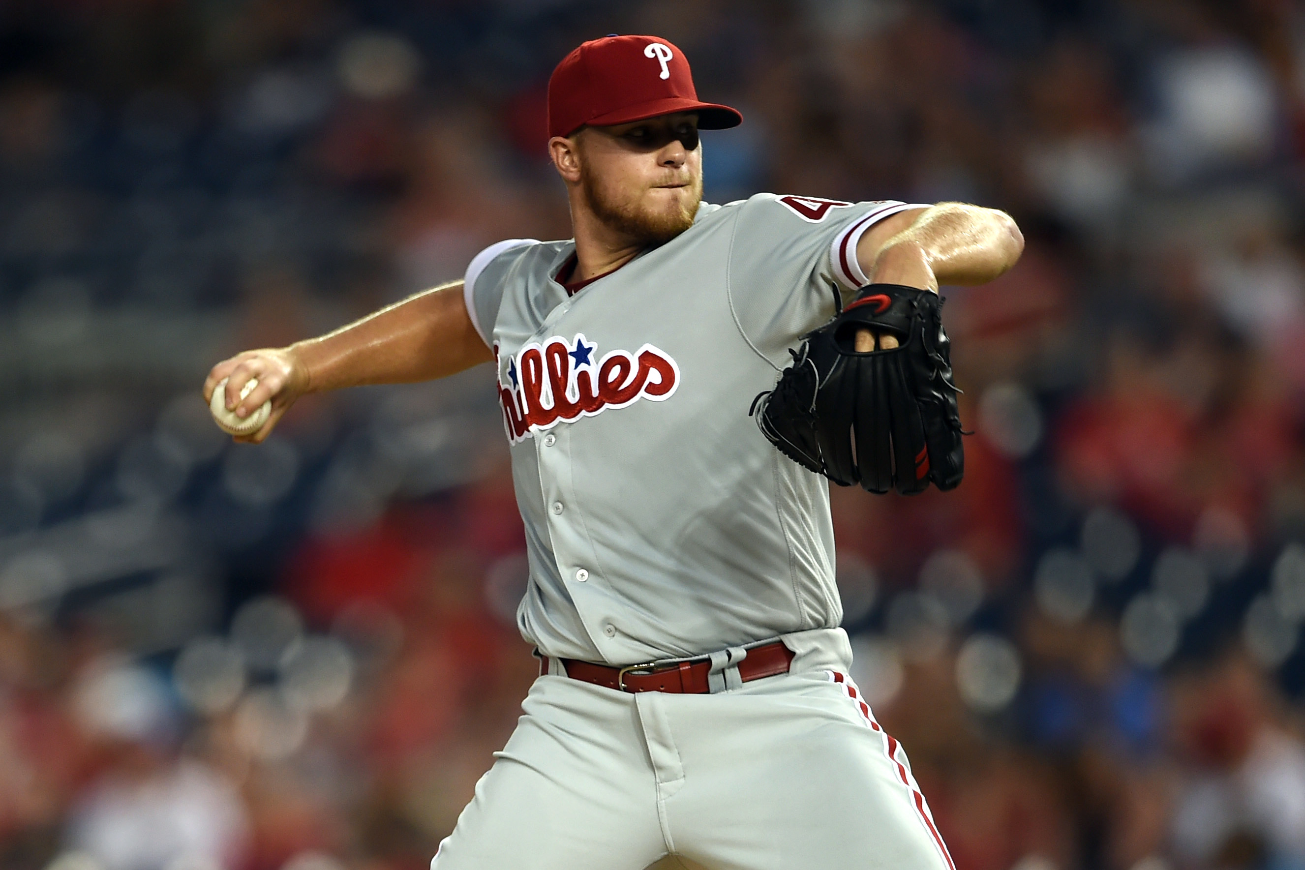 Phillies Pitcher Jake Thompson to Make Spring Debut Later This Week