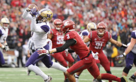 Philadelphia Eagles to meet with John Ross at NFL Combine