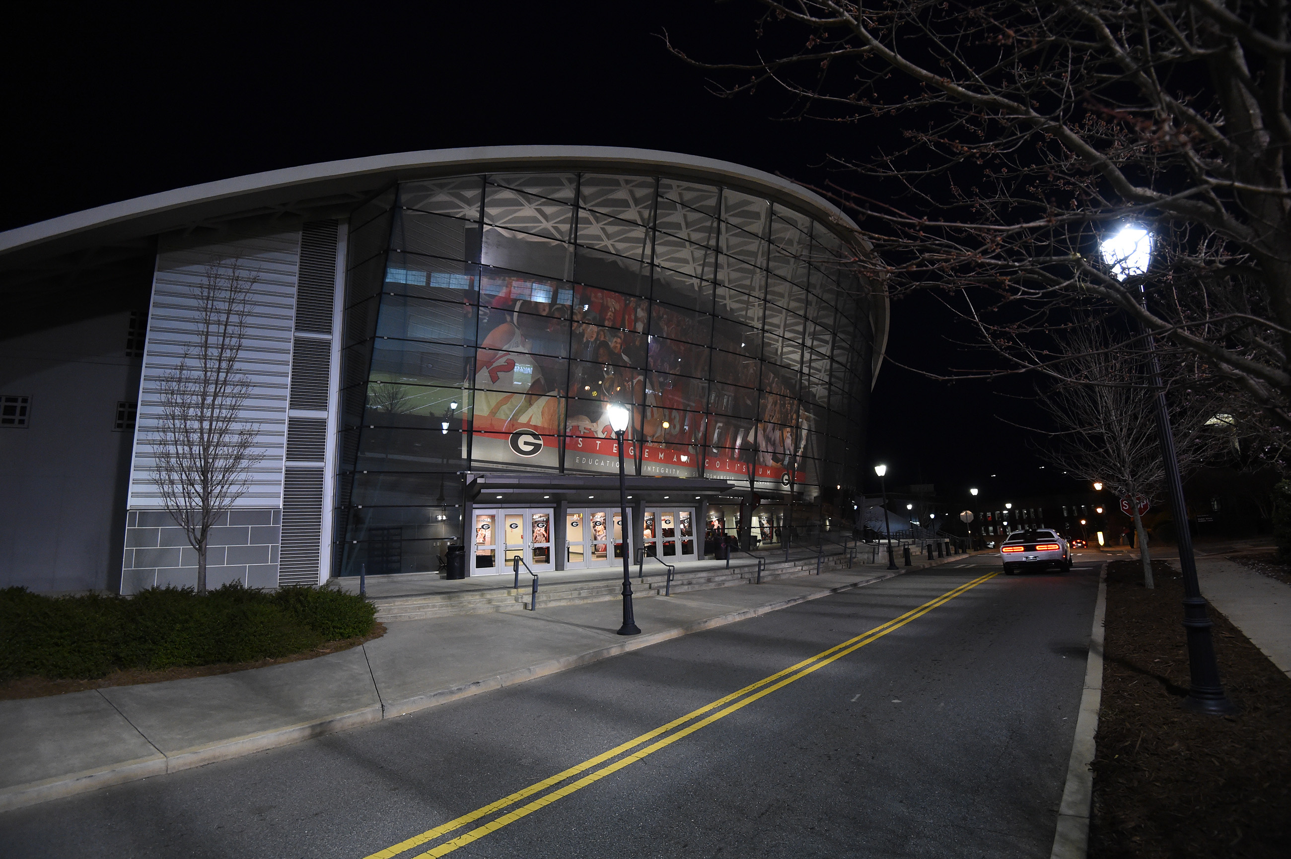 Georgia Basketball: Georgia Square Mall to Become New Hoops Facilities