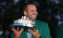 The Masters 2017: Full video highlights