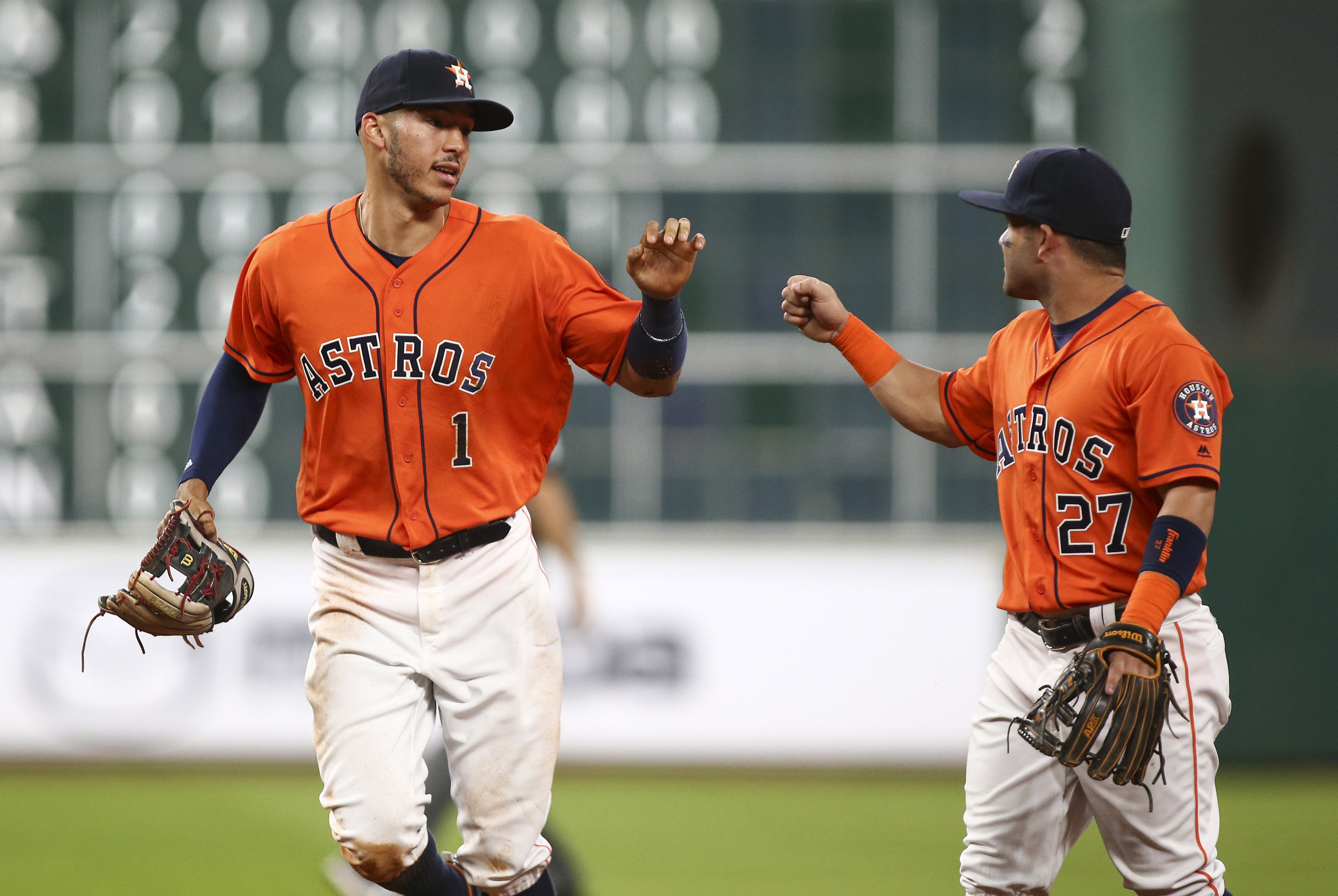 How Can the Astros Make Baseball Better?