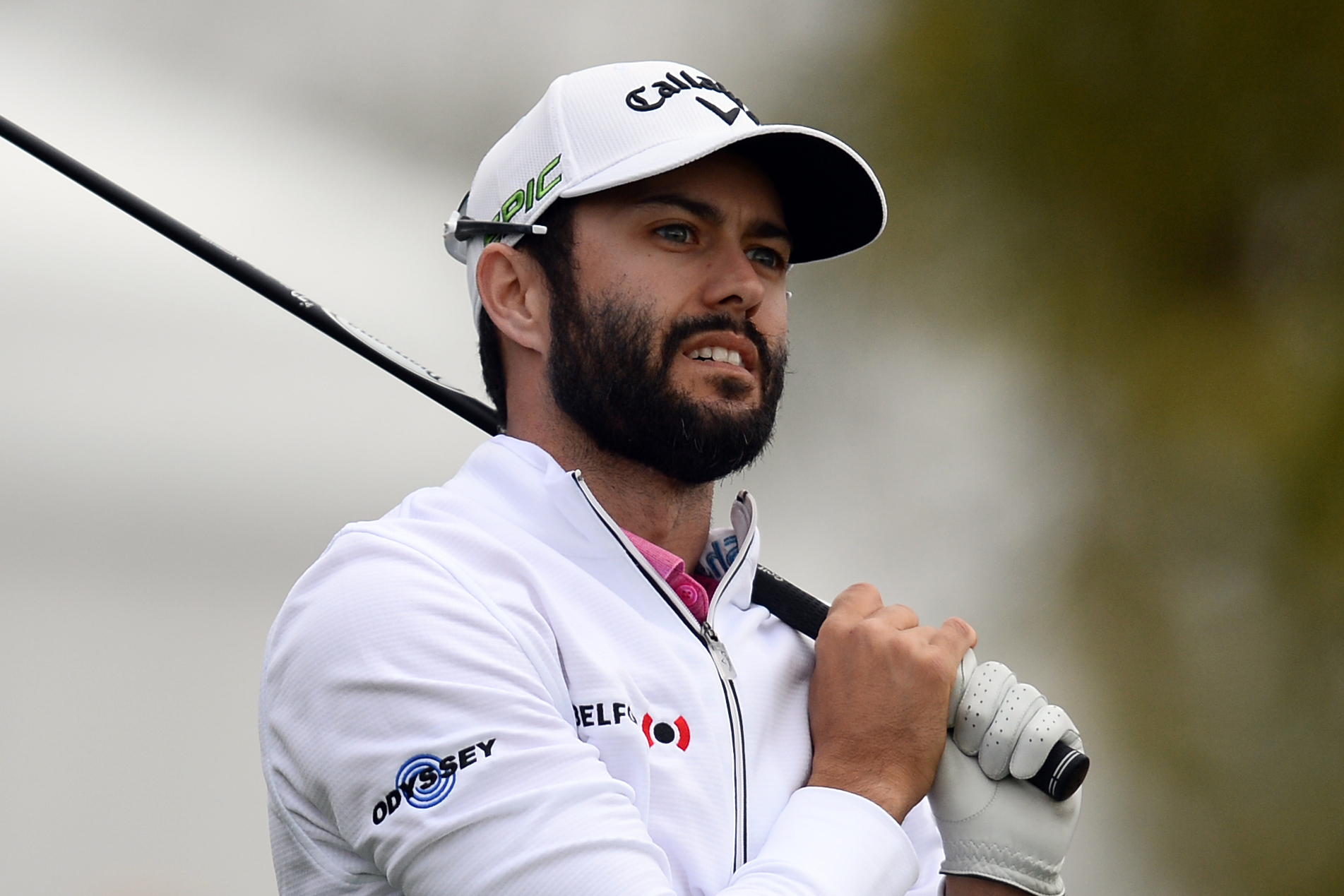 Canadians at The Masters: Breaking Down Adam Hadwin's Chances