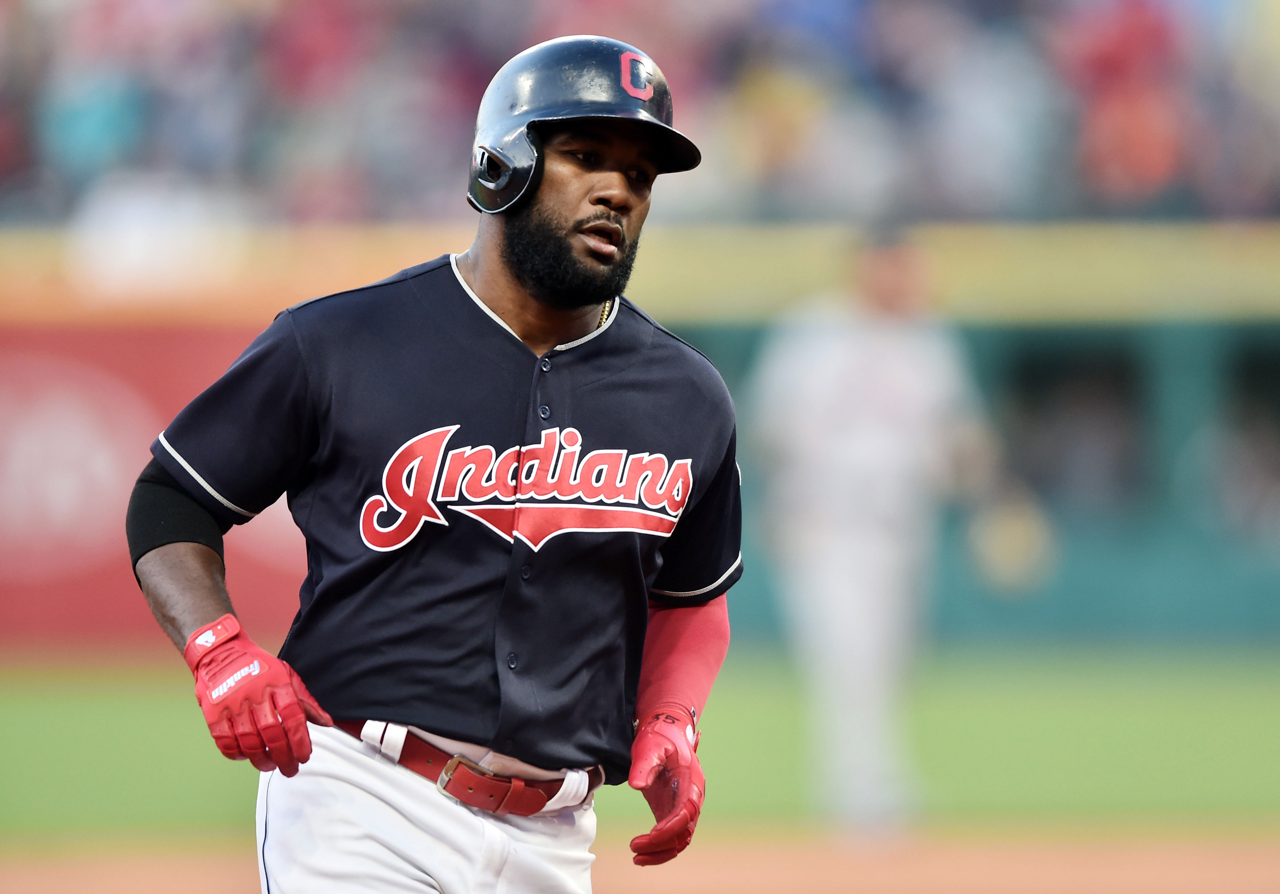 Cleveland Indians: 5 players who surprised in April