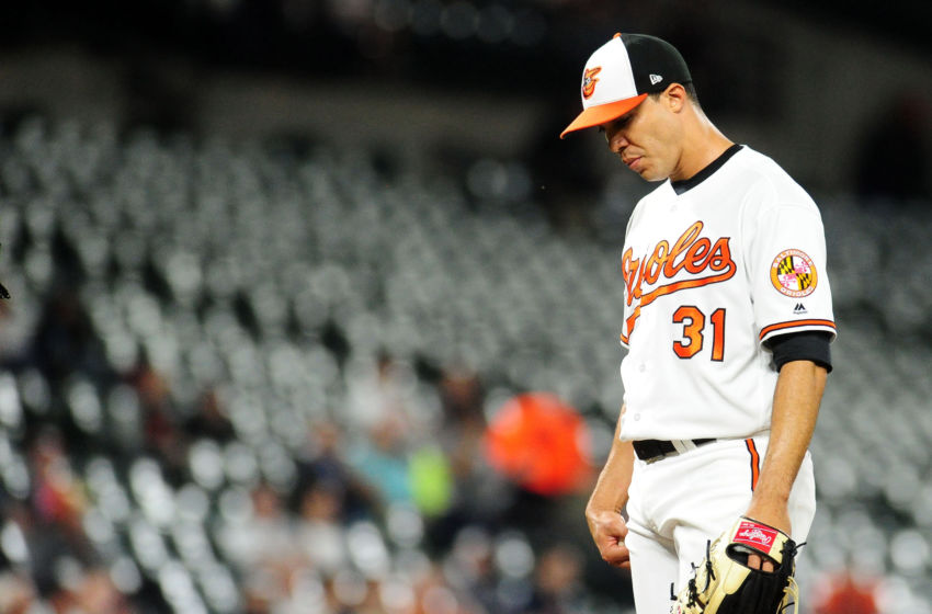 Baltimore Orioles: Will Ubaldo Jimenez make next start for Orioles?