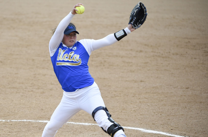 NCAA Softball: UCLA Advances to NCAA Super Regionals
