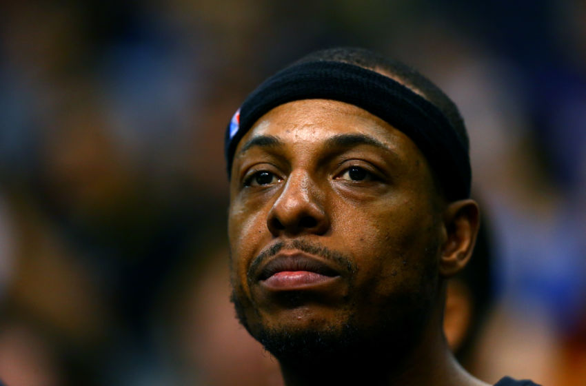Former Kansas Jayhawks Star Paul Piece Enjoyed Fantastic NBA Career